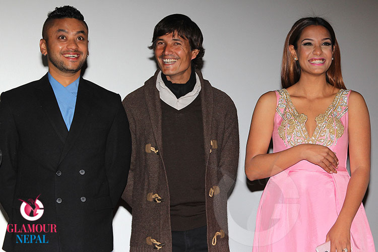 suntali-premiere-show19 | Glamour Nepal
