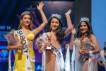 Anmol Rai Wins Miss Pink Nepal 2024, Set to Compete Globally | Glamour Nepal