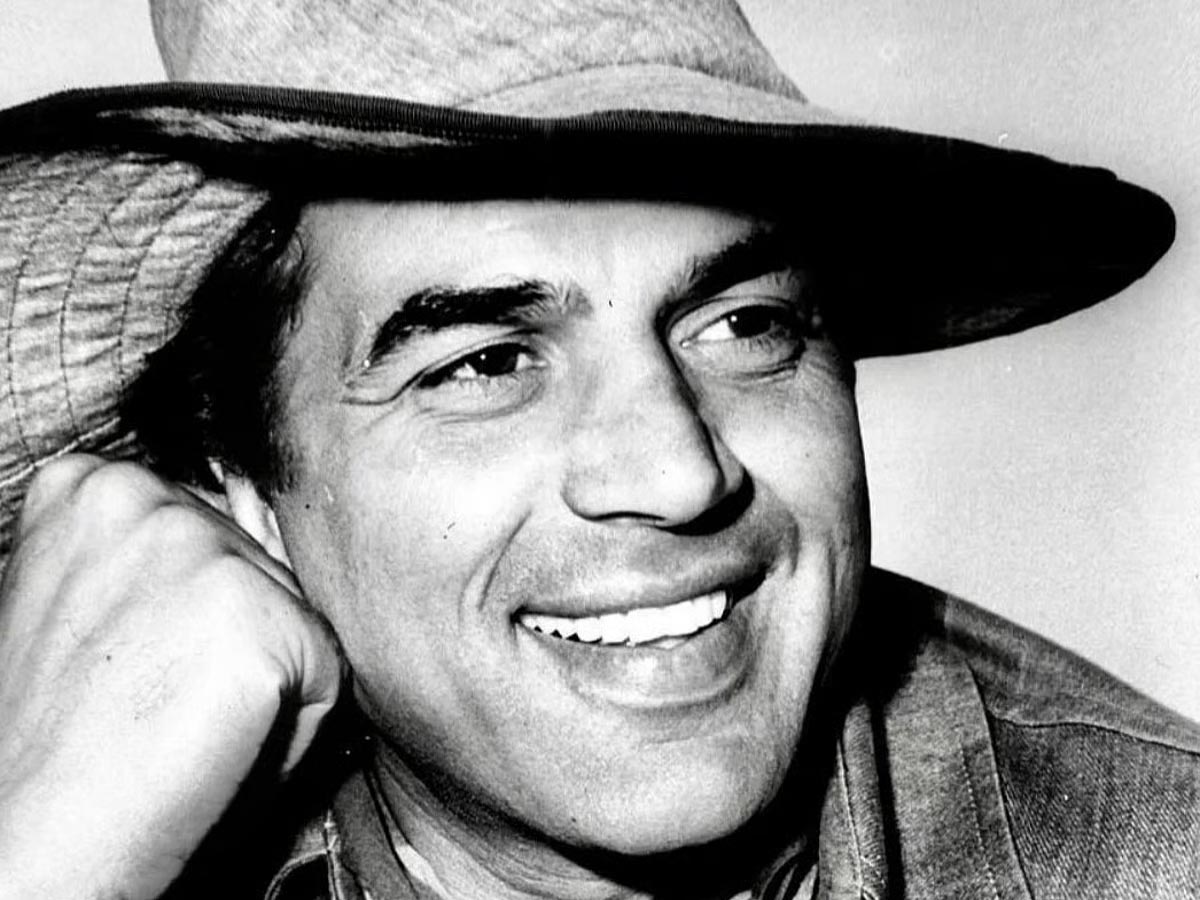 Bollywood icon Dharmendra passes away at 89, leaving behind a legacy of ...